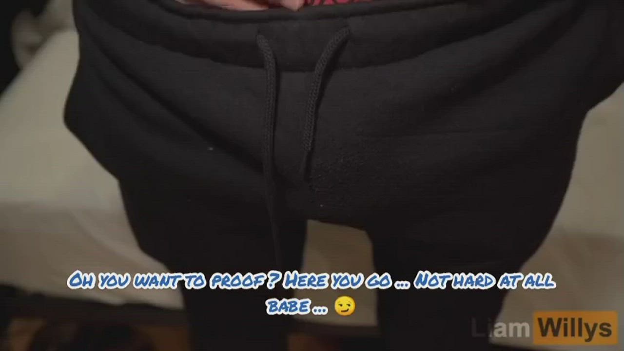 Day 170 : Why isn't he getting hard ?! 😖 | Scrolller