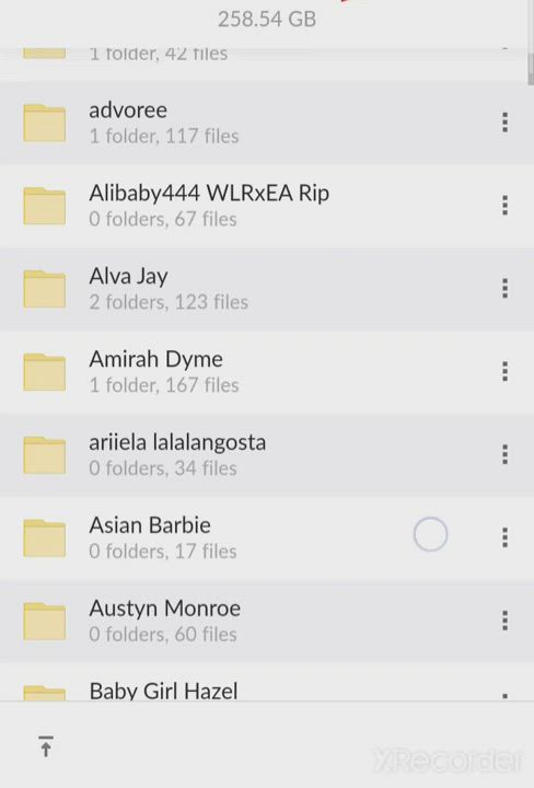 Grab 260GB of Sexy Models Collection in Comment👇👇 | Scrolller