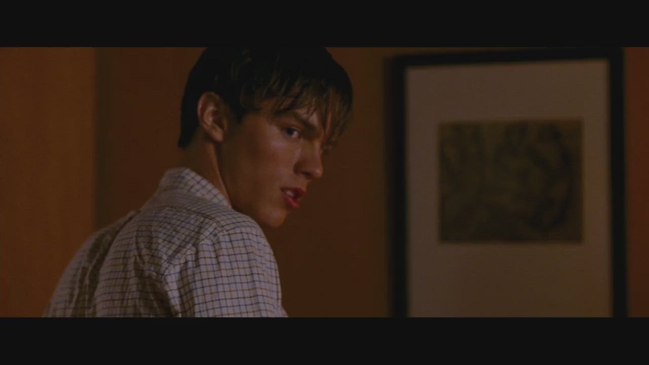 Nicholas Hoult in A Single Man | Scrolller