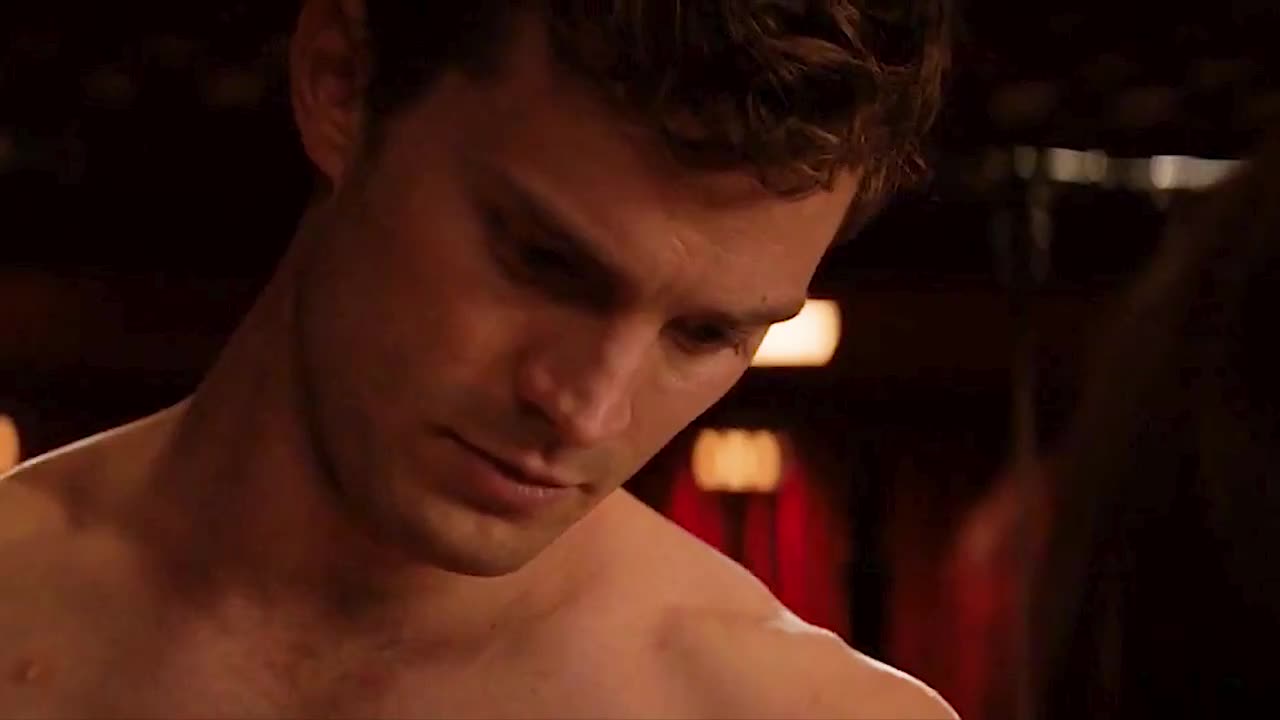 Despite being well-known, Dakota Johnson’s fifty shades scene are still underrated | Scrolller