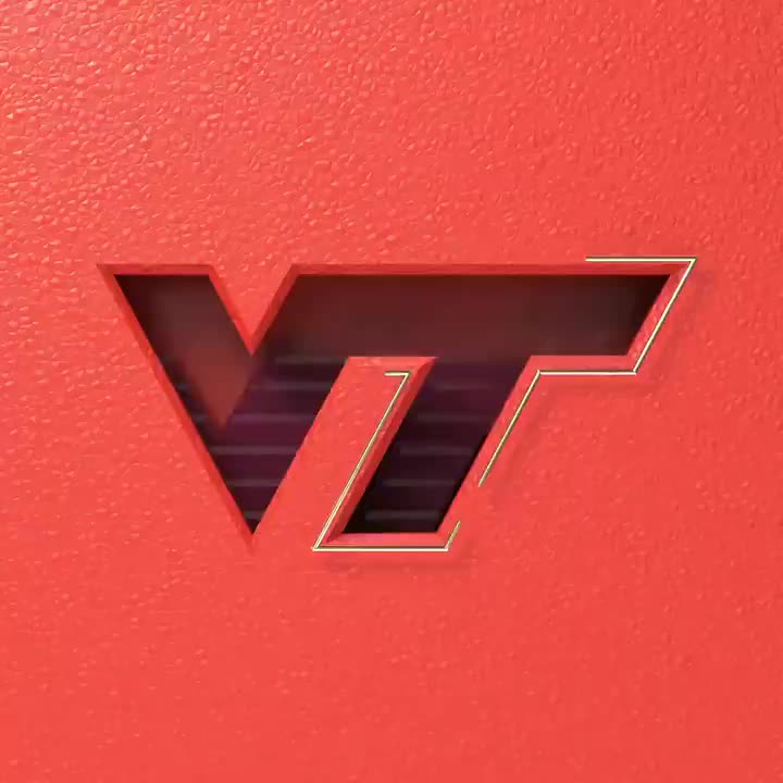 Virgini[A] Tech logo | Scrolller