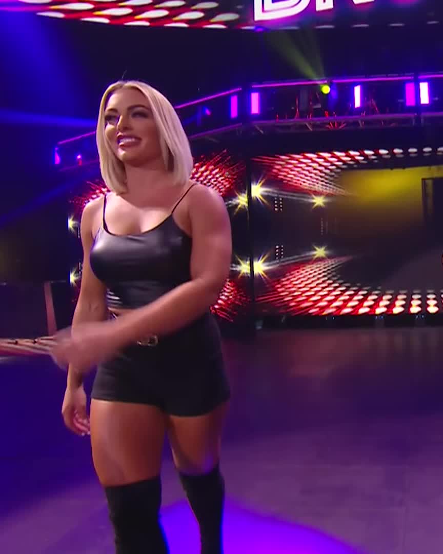 Entrance from Raw [10/12/20] | Scrolller