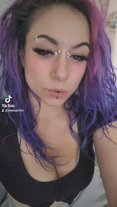 ...you follow me on tiktok yet, bro?? | Scrolller