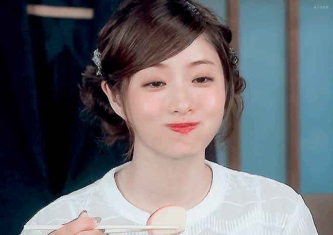 Daily Satomi | GIF #17 | Scrolller