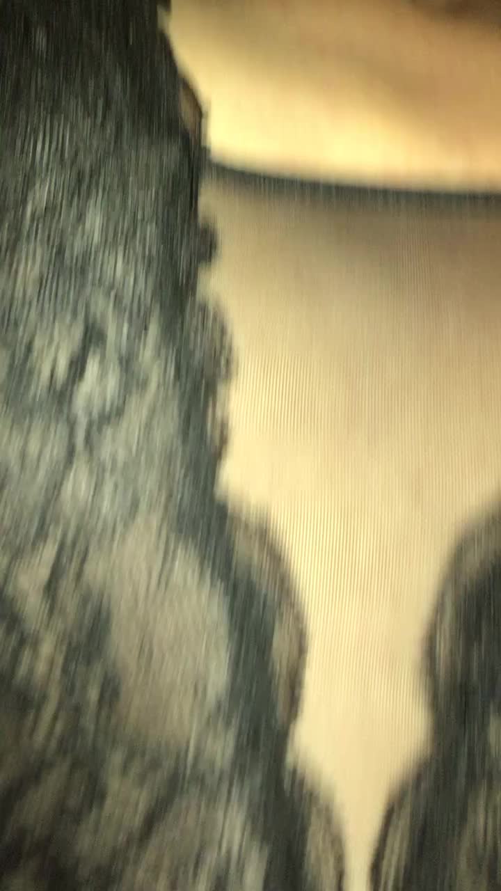 Balls deep down her THROAT and she loves it | Scrolller