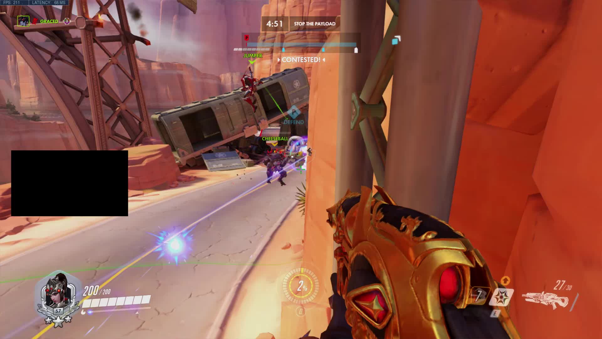 Random 5k | Scrolller