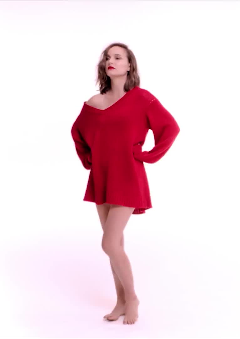 Natalie Portman Scrolller