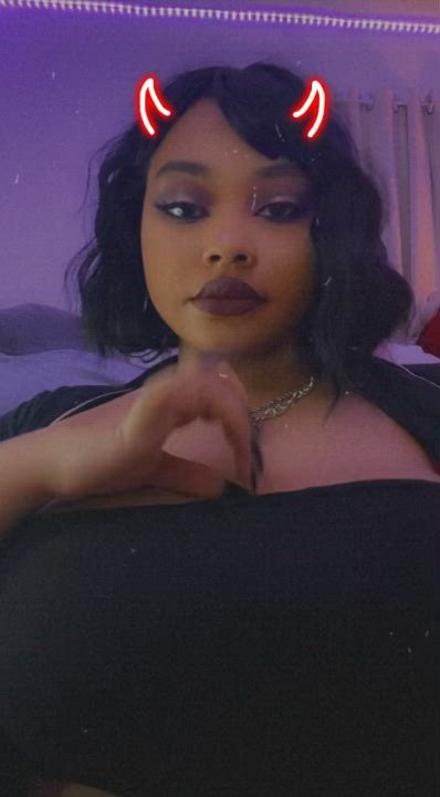 Whoever Sees This I Hope You Have A Good Friday Ur Blasian Gf Oc Scrolller
