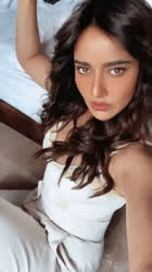 Neha Sharma can't get enough of flaunting her delicious cleavage | Scrolller