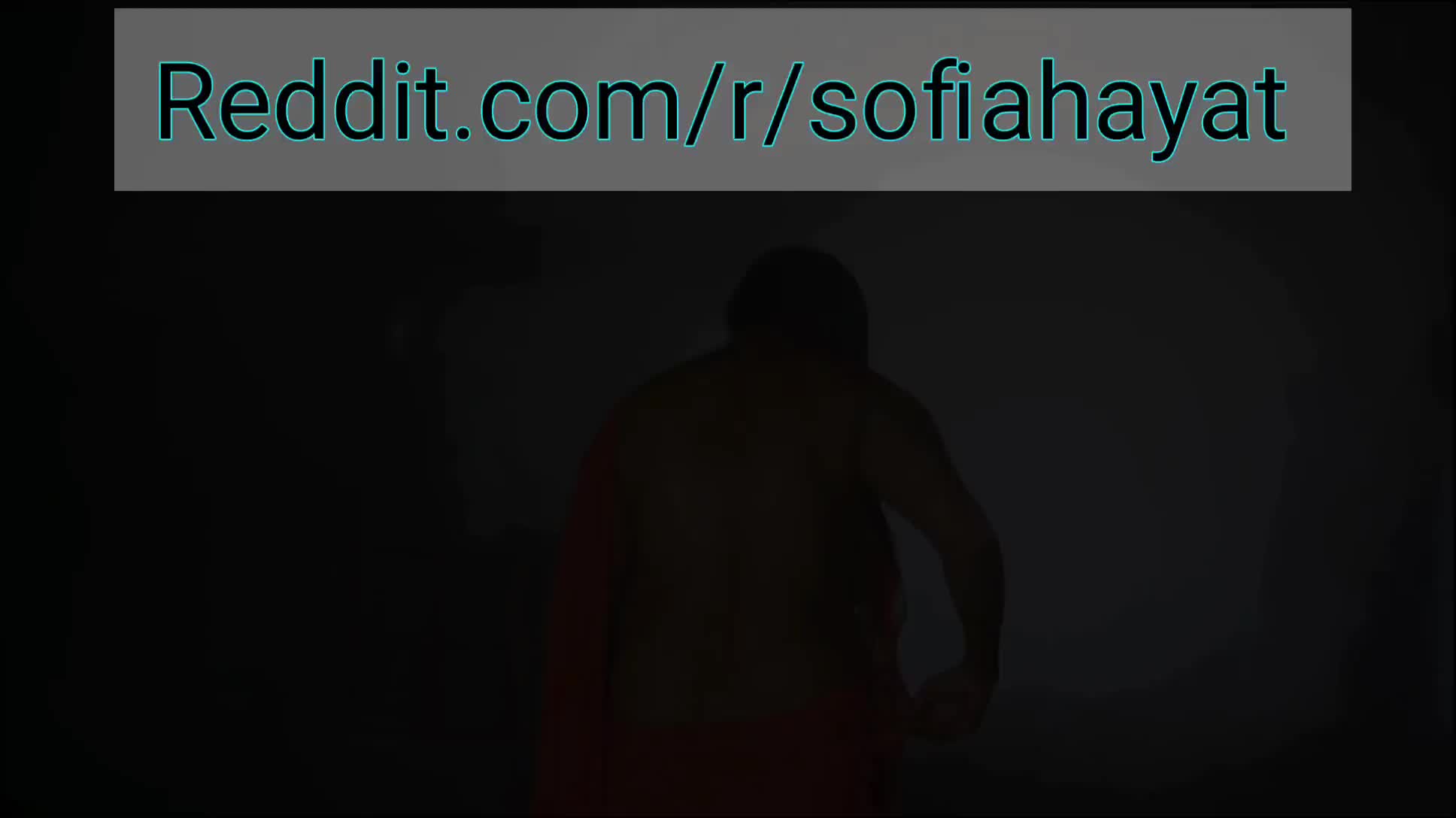 Megha Saree Love Full Video (Link In Comments) | Scrolller