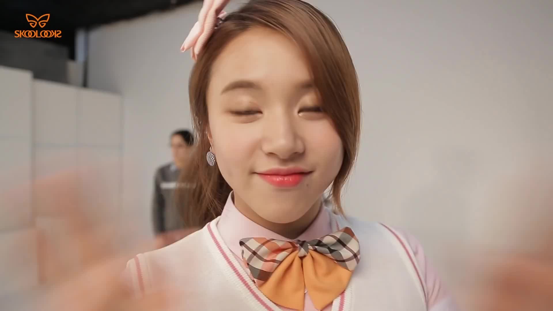Cute Chaeyoung wave | Scrolller