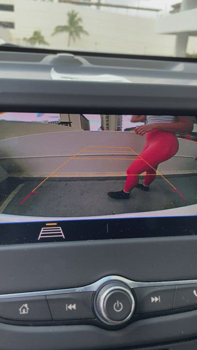 Rear views featuring my Booty | Scrolller