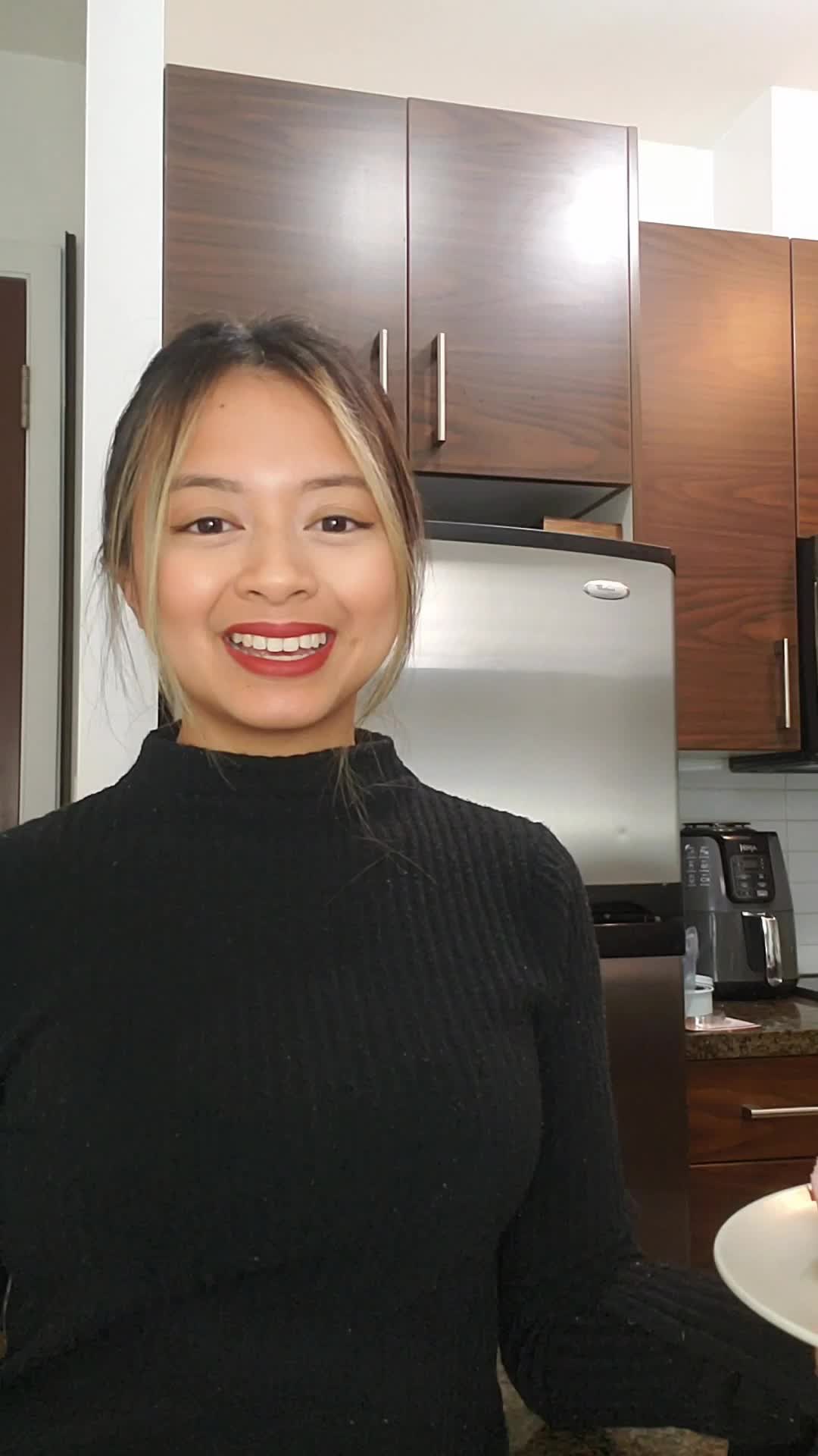 🍯🍖 I recreated STICKY HONEY ROAST! Perfect for holidays | Scrolller