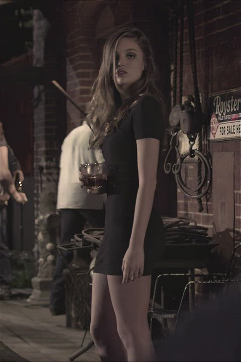 Lili Simmons Sexy As Fuck In Banshee Scrolller