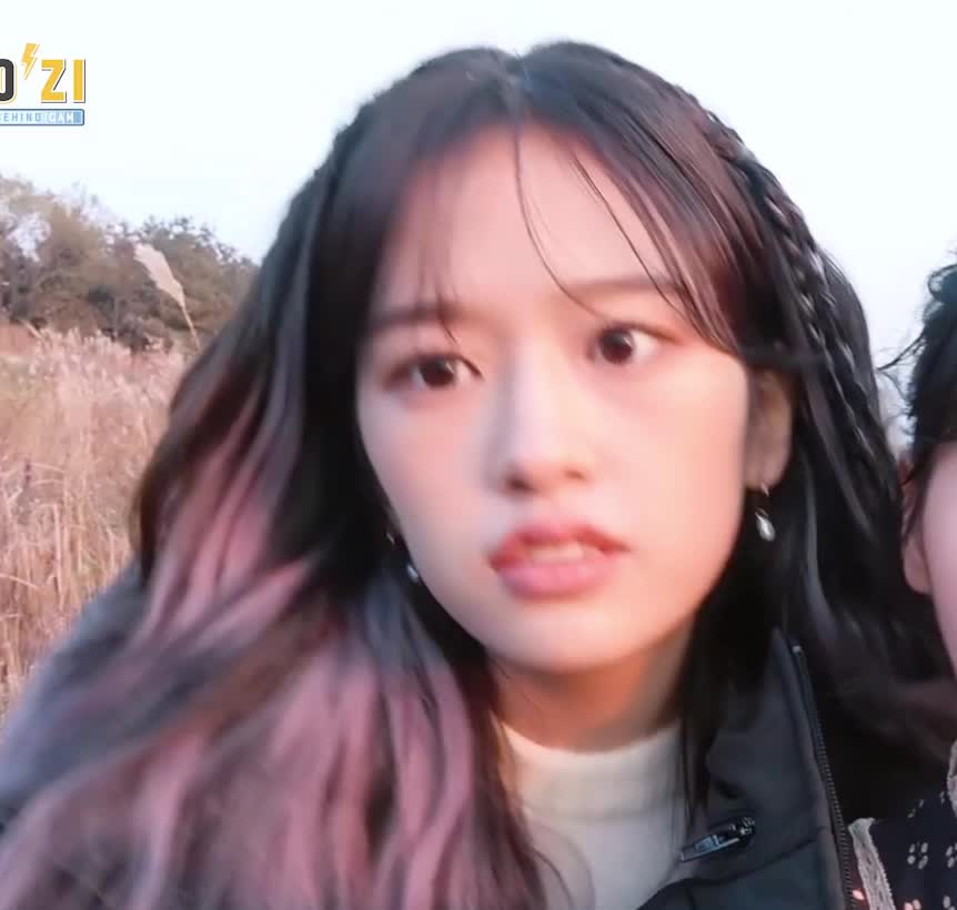 210118 ENOZI Cam EP.84 // Yujin | Scrolller