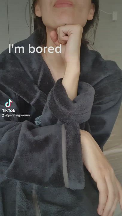 And what do you do when you are bored? | Scrolller