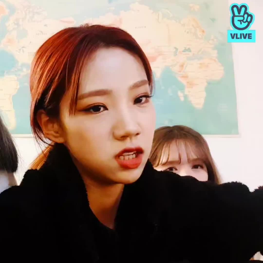 WJSN - Bona | Scrolller