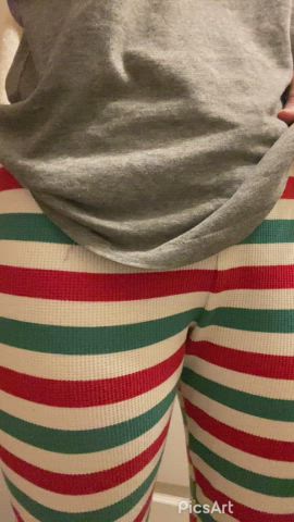 quick titty reveal before getting in the shower. not a bad way to start my day :) | Scrolller