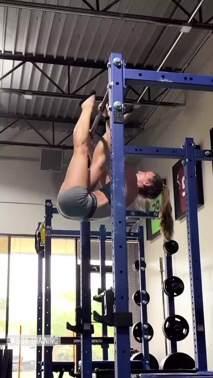 Impressive and hot | Scrolller