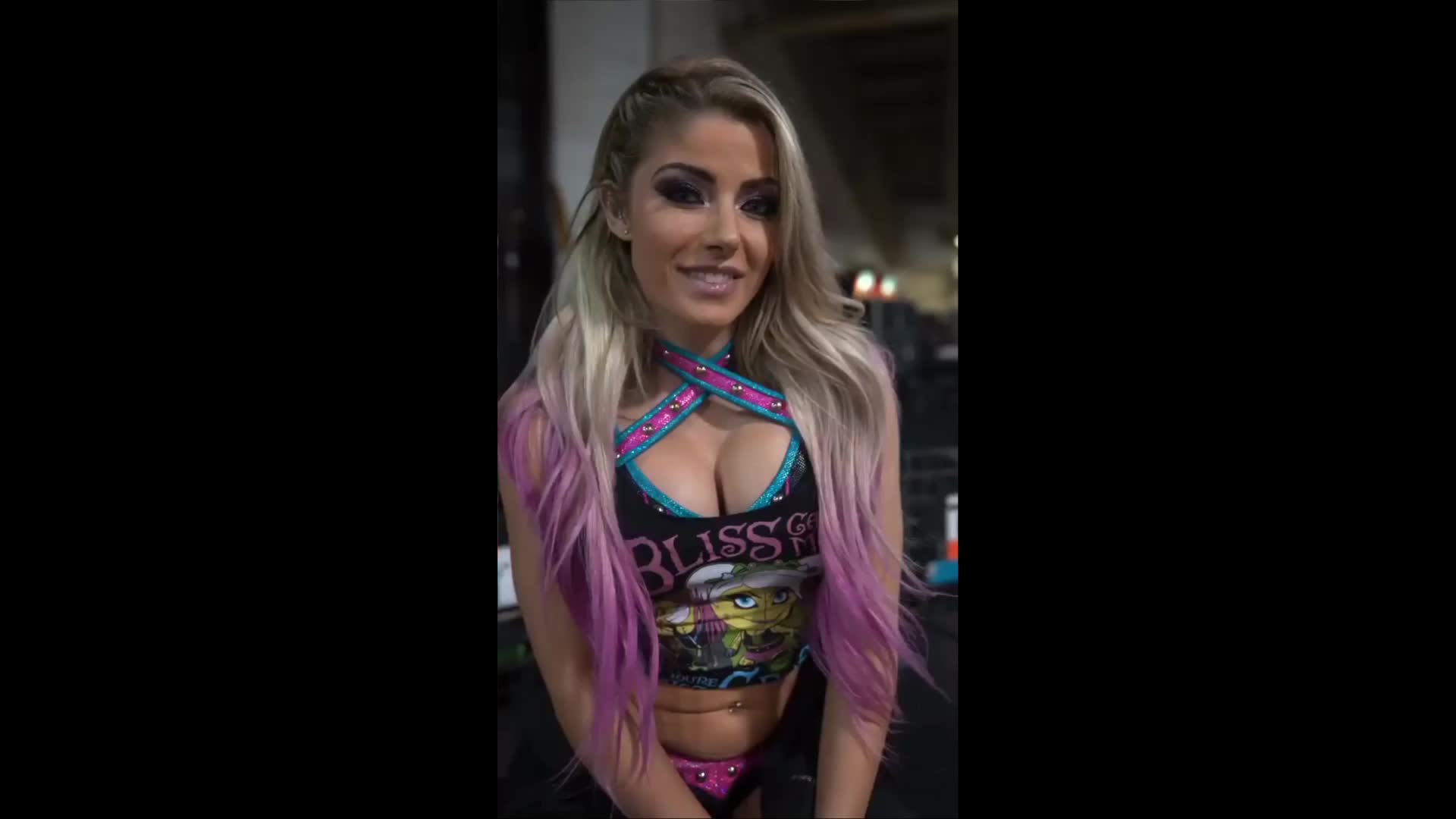 Alexa Bliss (WWE) | Scrolller