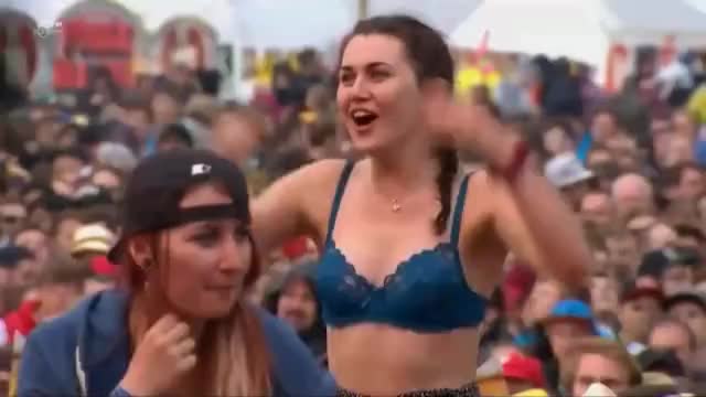 At Concert | Scrolller