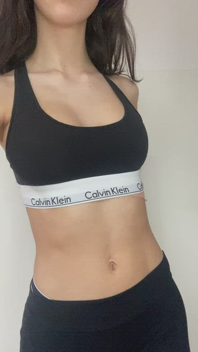 I Want To See Them Covered In Your Cum | Scrolller