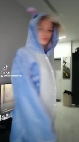 Cutie Tik Tok Challenge | Scrolller