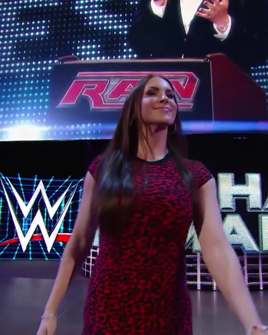 Stephanie who wants to tag team this slut | Scrolller