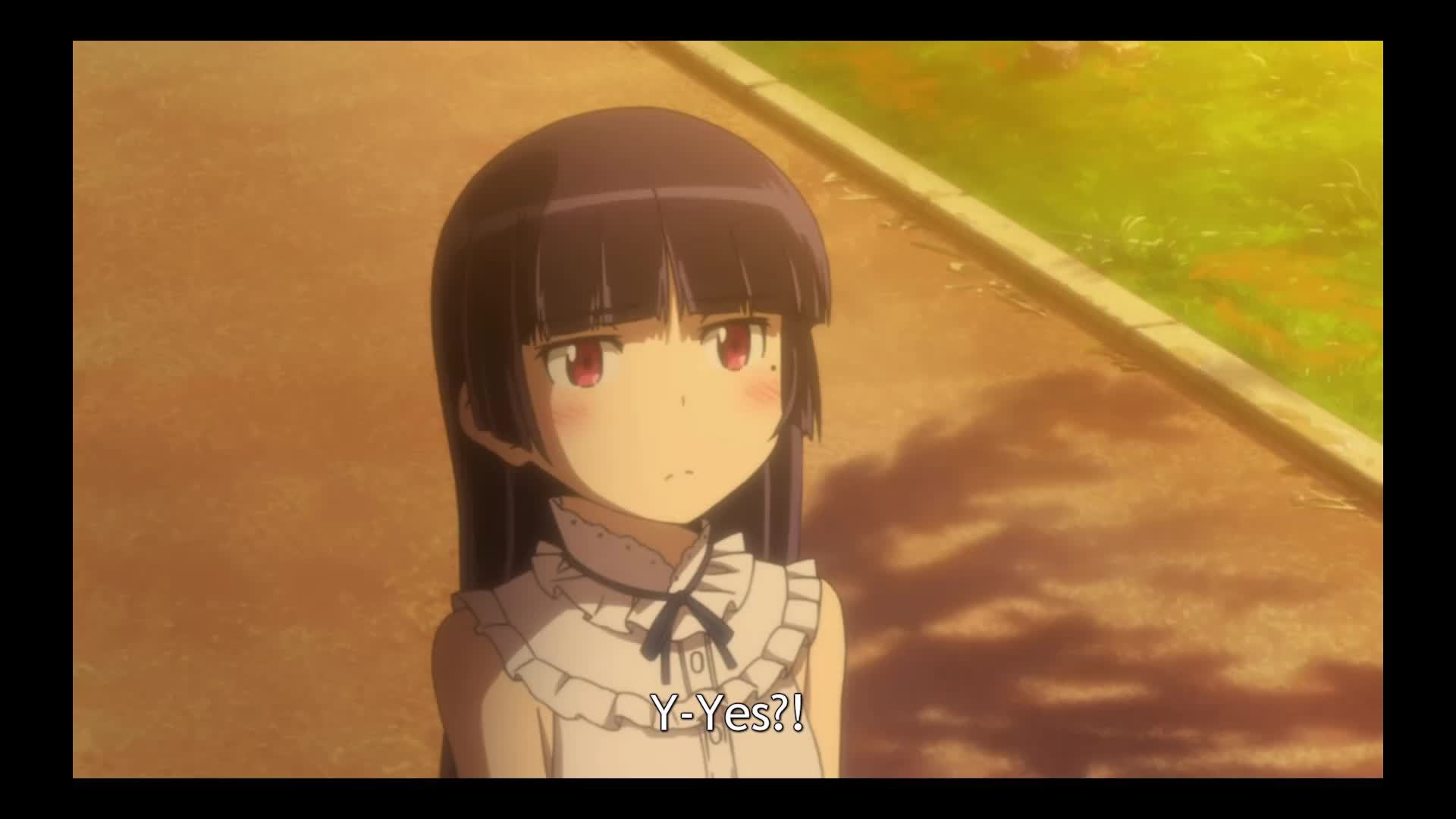 Random Ruri Gif #1 | Scrolller