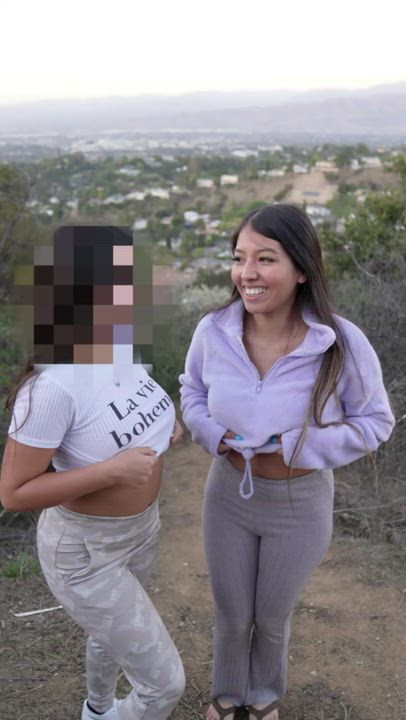 So embarrassing that we got caught [GIF] | Scrolller