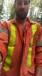 [35]A big wood in the woods! | Scrolller