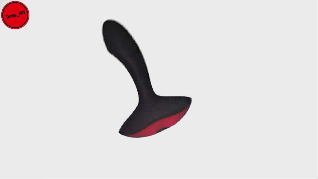 Letting strangers control my prostate vibrator was not a smart idea🥵🥵 | Scrolller