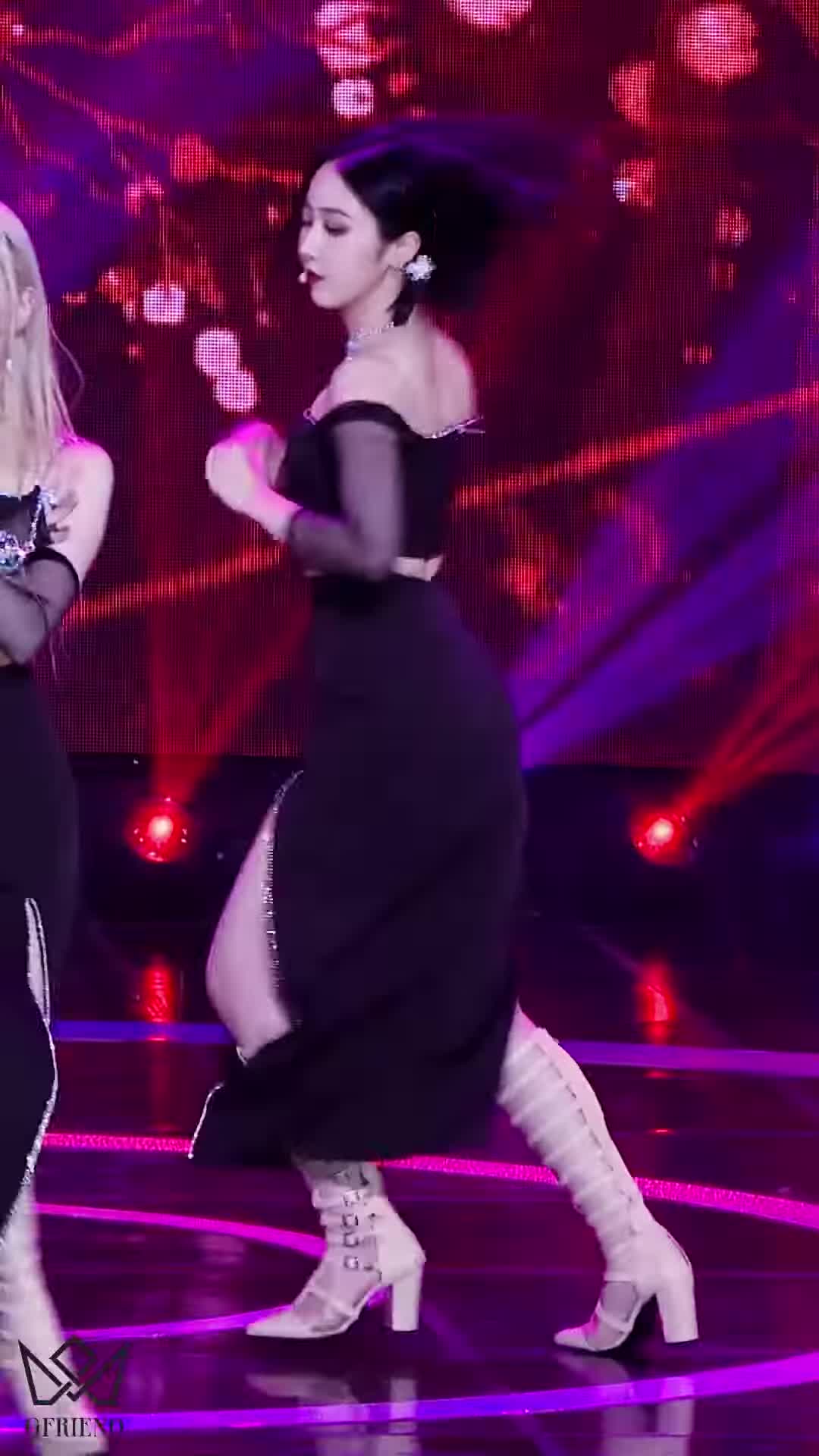 GFRIEND - SinB | Scrolller