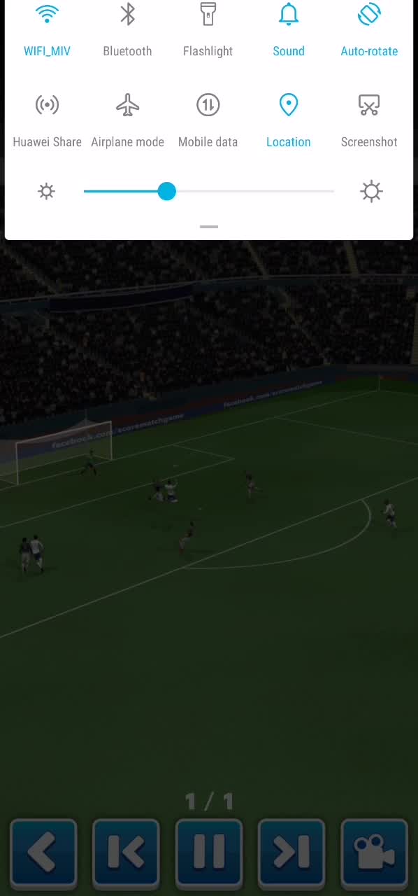 INSANE FINAL KICK WINNER + GOT A PLATINUM PACKAGE just now WTF | Scrolller