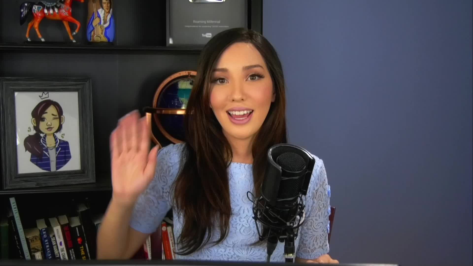 This CumSlut's Looking So Good With That New Hairdo & Caked On Make-Up | Scrolller