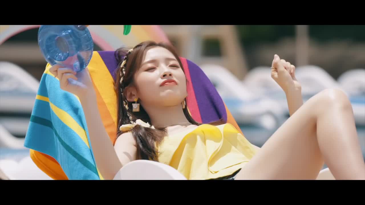 Oh My Girl - Arin | Scrolller