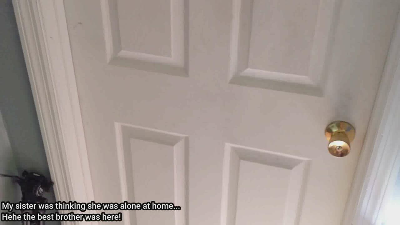 [B/S] Riding sis | Scrolller