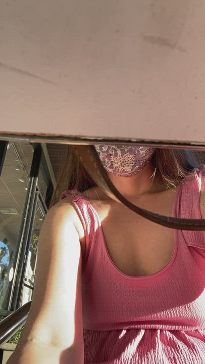 POV I'm your lunch date | Scrolller