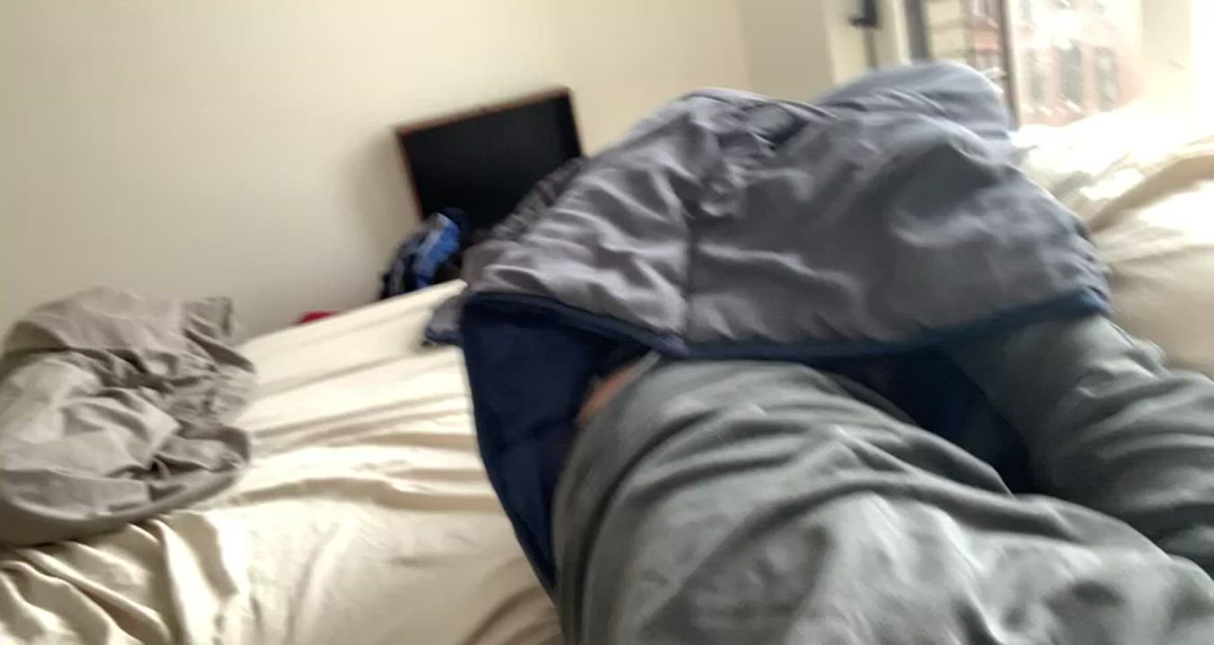 What Do Yall Think Of My Morning Wood Scrolller