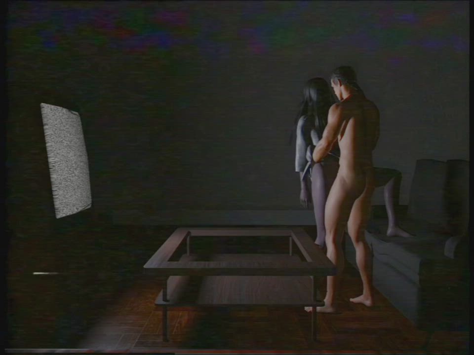 Sadako Found Footage Lazyprocrastinator [the Ring] Scrolller