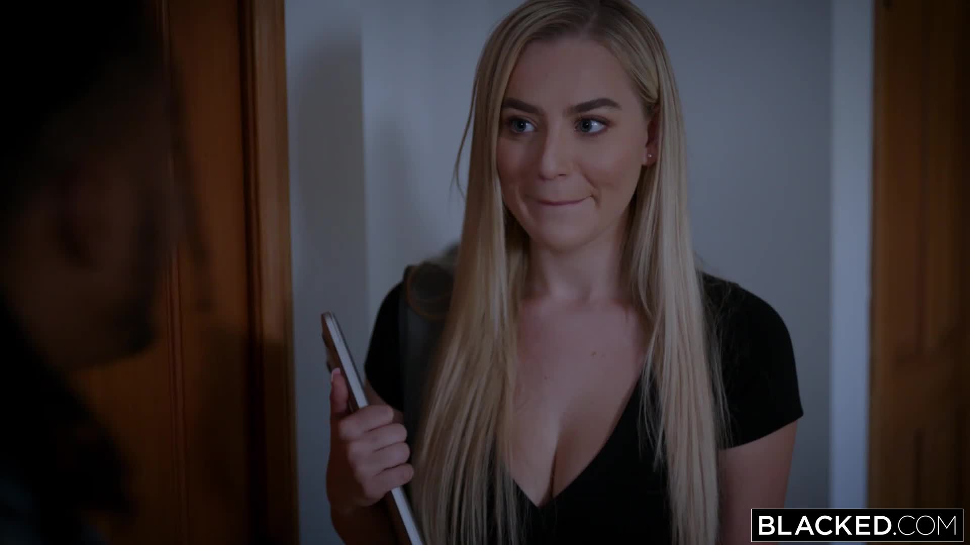 [Blacked] Coping - Blake Blossom | Scrolller