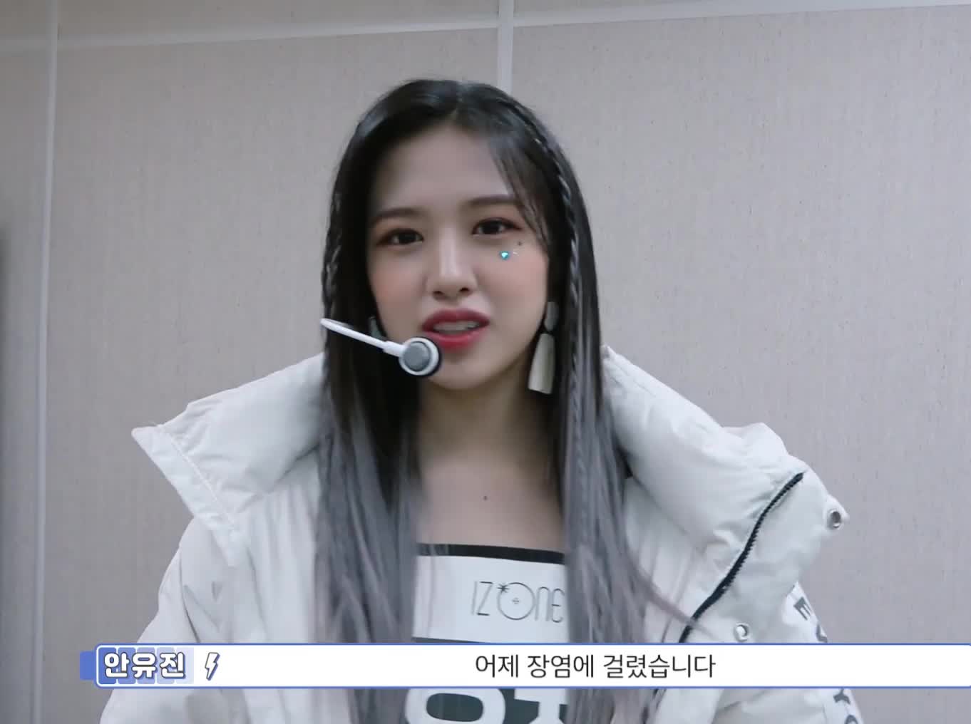 210405 ENOZI Cam EP.95 // Yujin | Scrolller