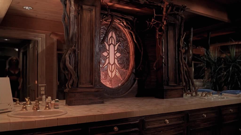 Sybil Danning - They're Playing with Fire (1984) | Scrolller