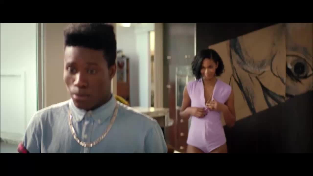 Chanel Iman - Dope | Scrolller