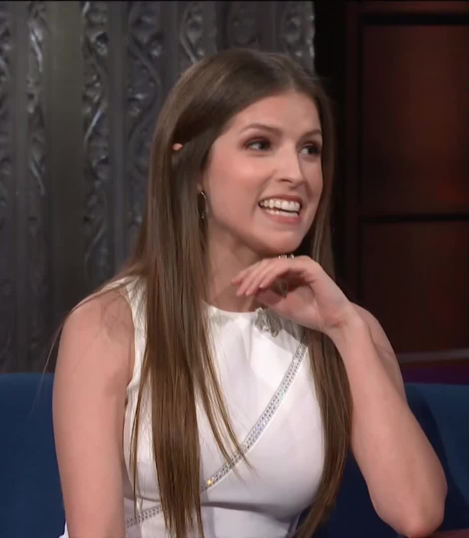 Anna Kendrick | Scrolller