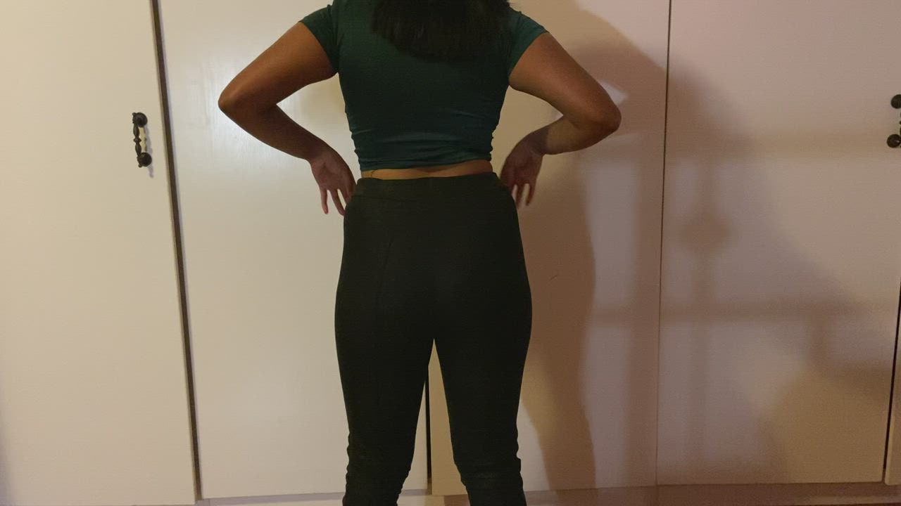 My First Peel Scrolller