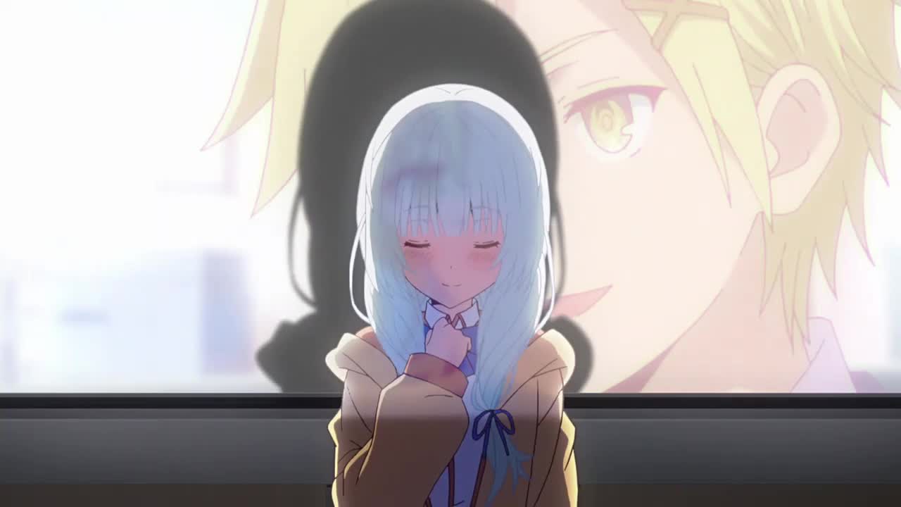 Zoom and enhance [Kawaikereba Hentai demo Suki ni Natte Kuremasuka?] | Scrolller