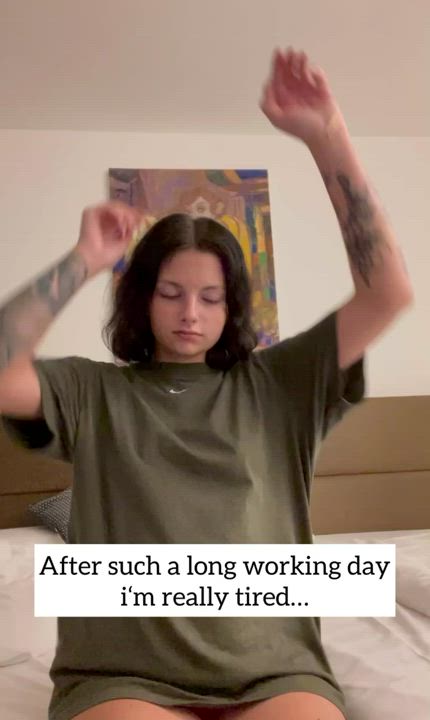 Discover more like Tiktokporn: Bed time 🥱 and Related Content | Scrolller