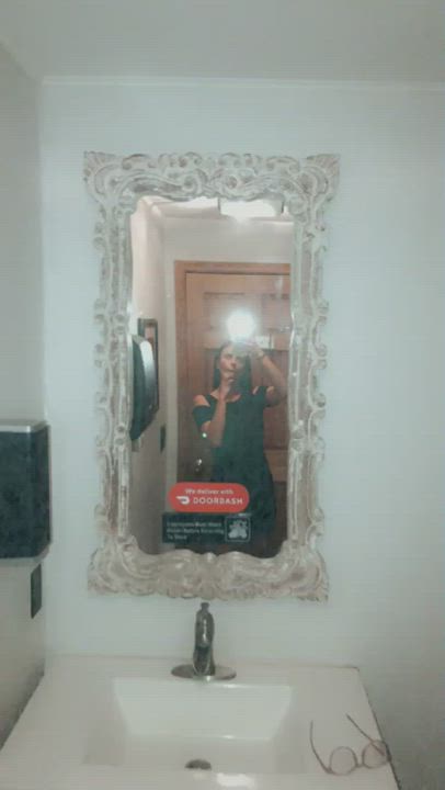 bend me over this sink | Scrolller