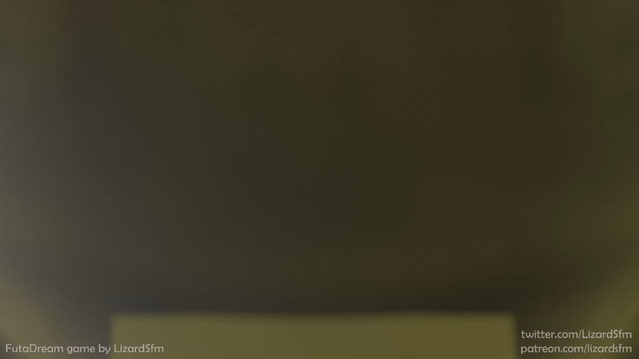 [CG] (Cum, Sounds) Futanari deepthroat taker pov | Scrolller